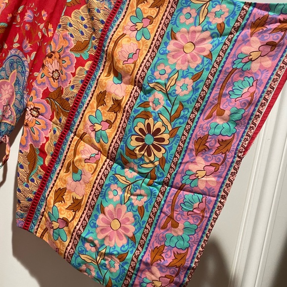 Spell | Dresses | Spell And The Gypsy Collective Lotus Gown Maxi Dress ...